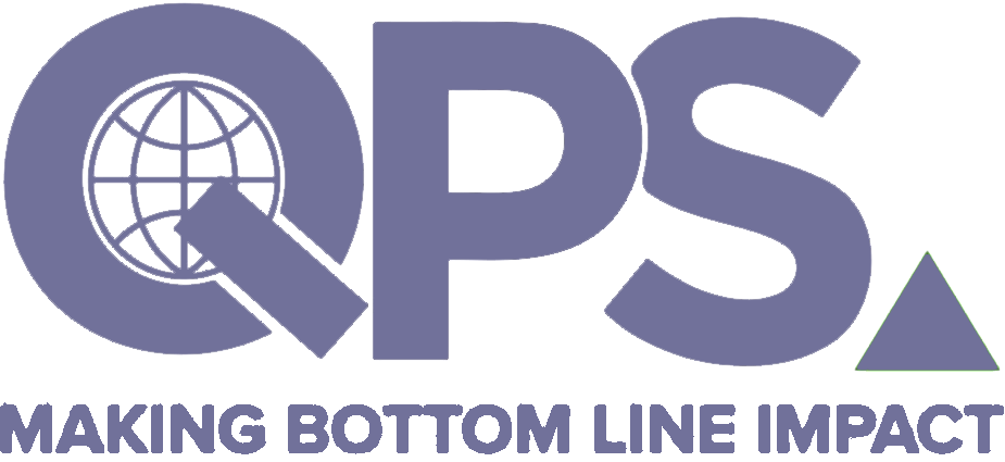 Six Sigma - QPS